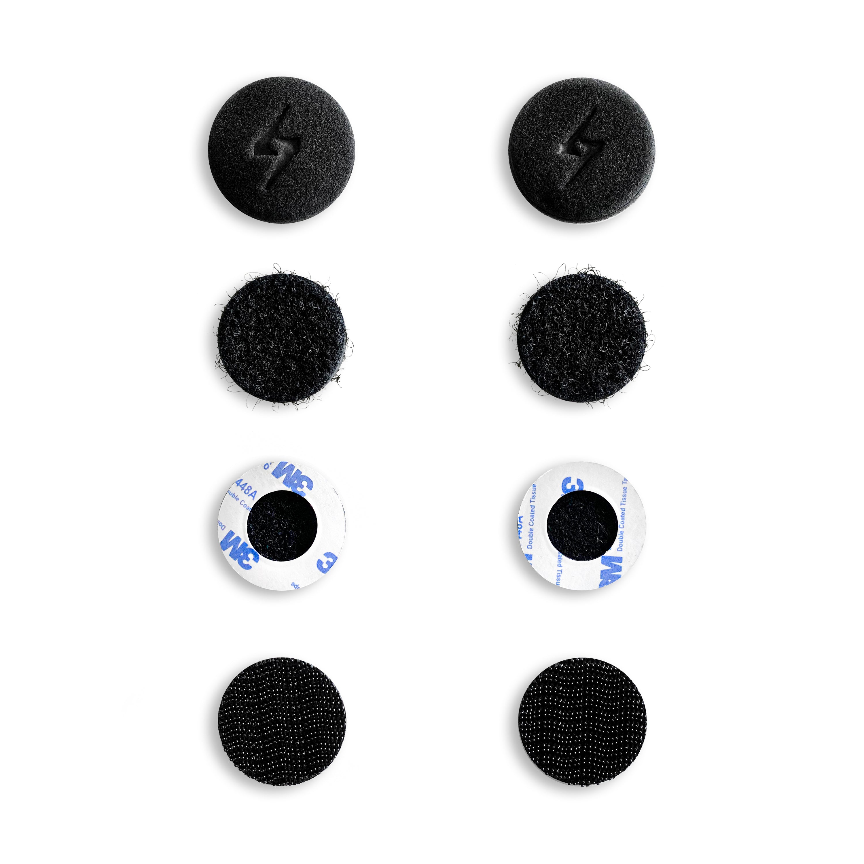 Syphon SoundPro Accessory Kit - Extra Accessories | Syphon Sound