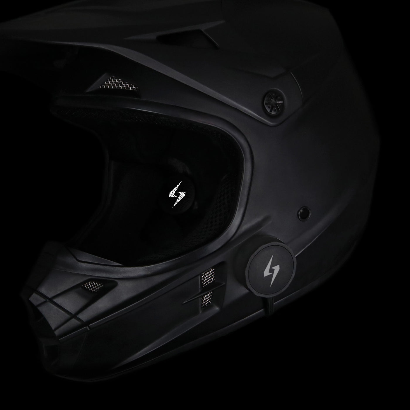 Syphon SoundPro - Ultra-Thin Helmet Headphones | Syphon Sound