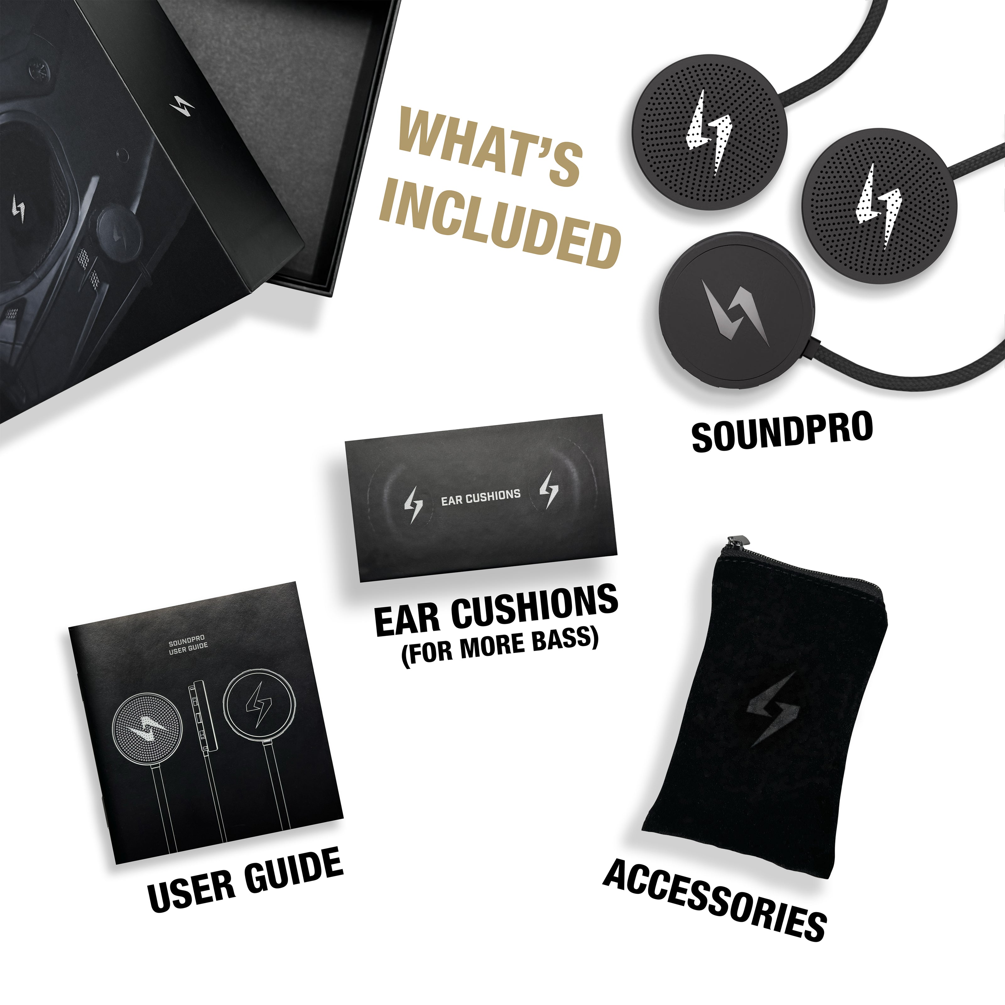 Helmet Headphones | Syphon Sound