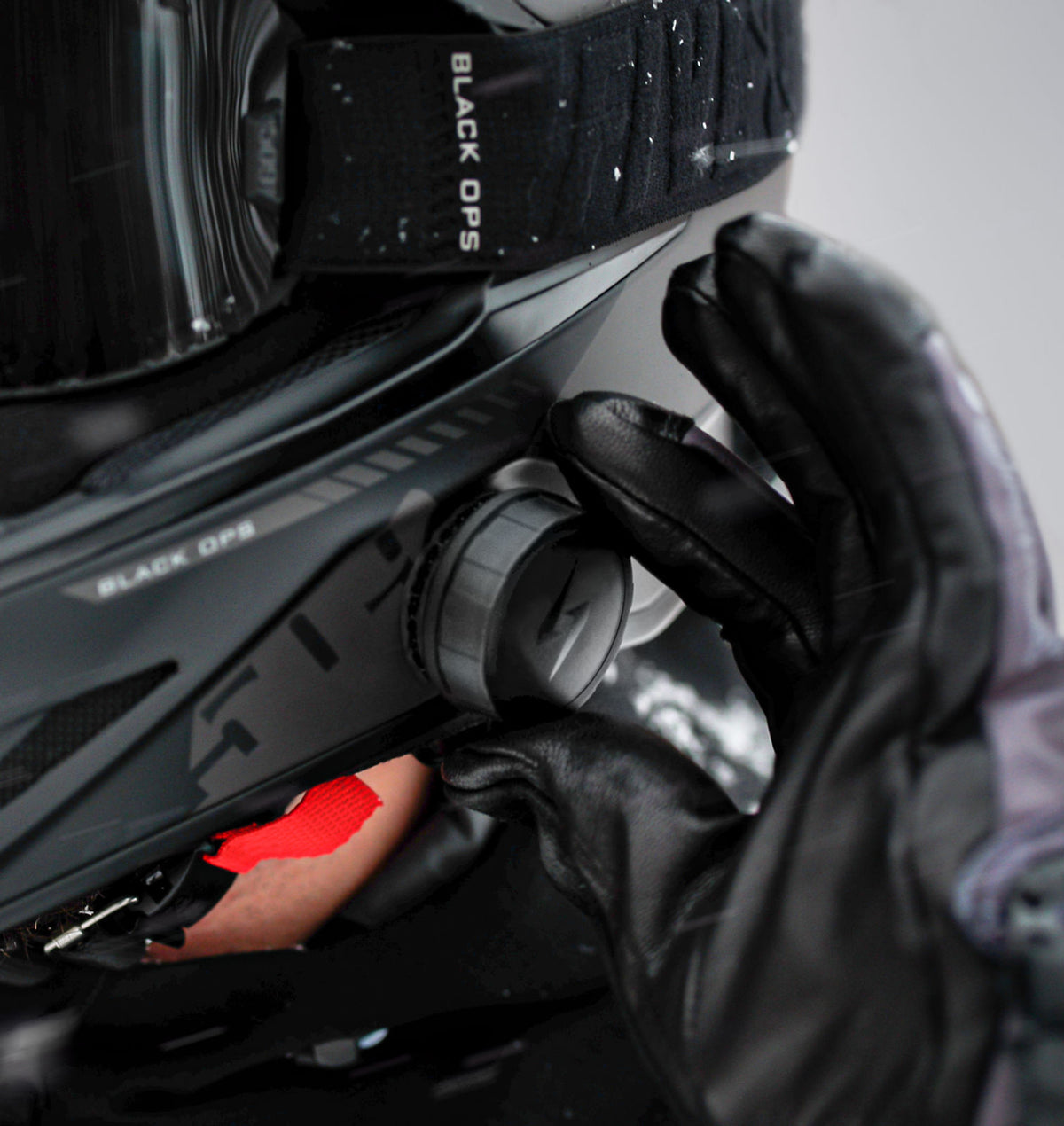 Snowmobile Headphones | Syphon Sound